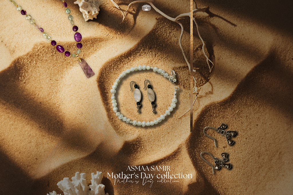 Mother's Day – ASMAA SAMIR
